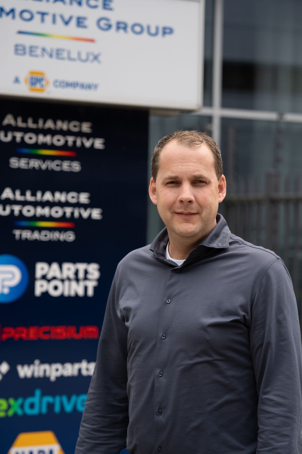 Alliance Automotive Group Benelux | Alliance Automotive Group