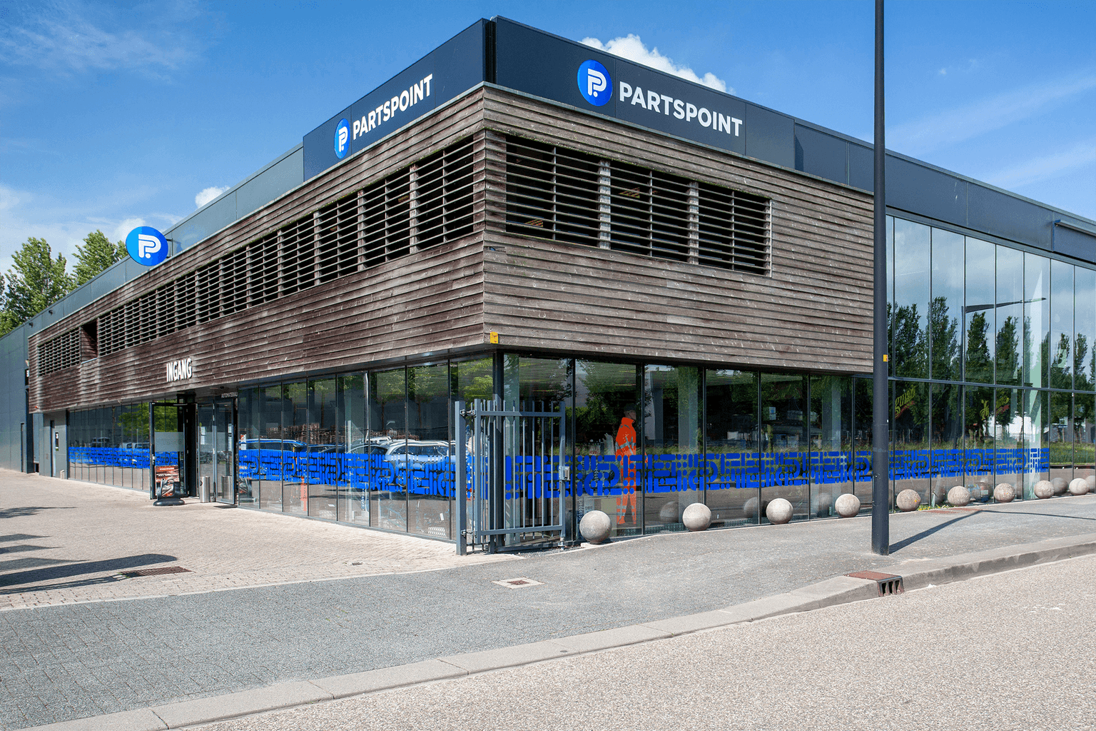 PartsPoint Alliance Automotive Group enterprise | Alliance Automotive Group